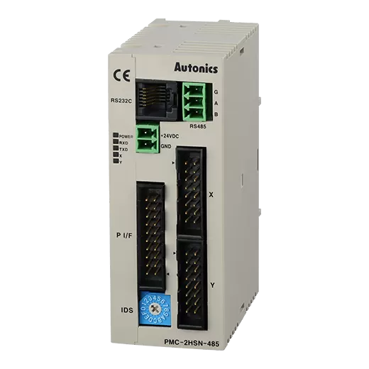 Motion Controller | Autonics (ID)